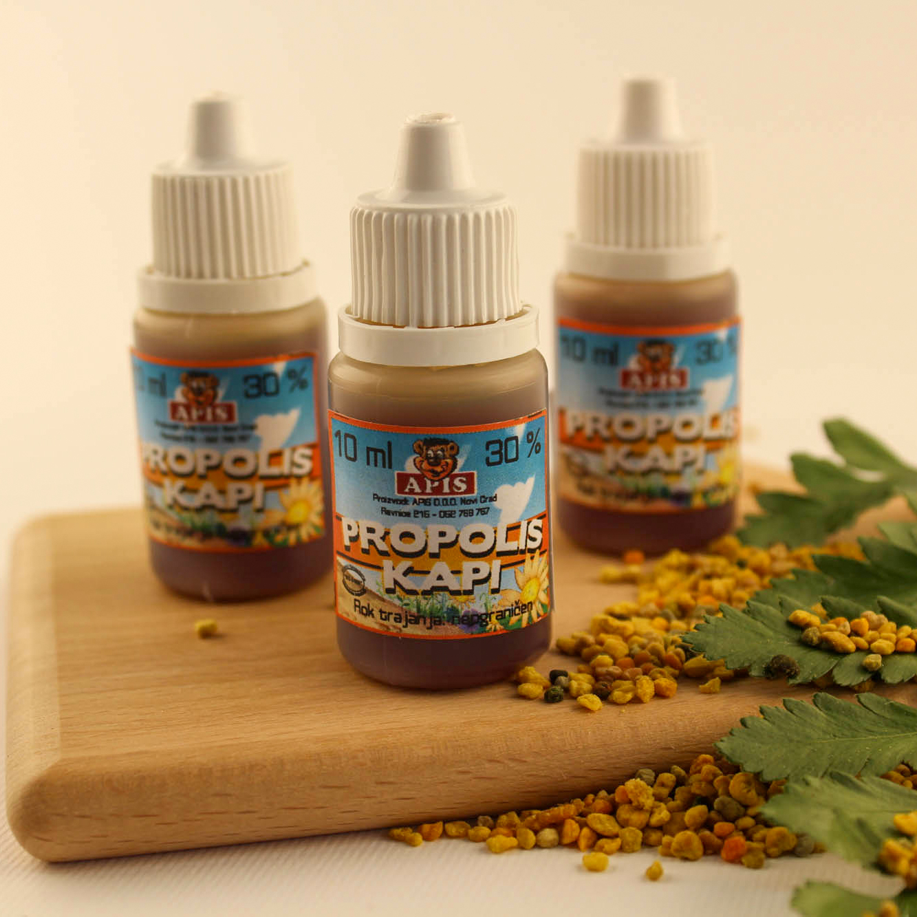 Propolis kapi 10 ml